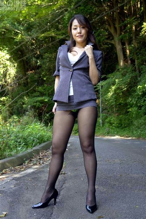 Asian Pantyhose Stocking Tops Women Legs Office Ladies Hosiery