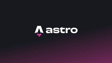 Building Headless Laravel With Astro For Ultra Fast Frontends