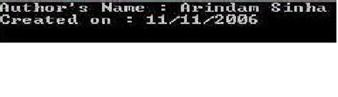 Custom Attributes In Net Codeproject