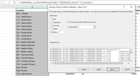 Worksheet Function Does Excel Provide A Method For Sorting Columns Based On Numbers And
