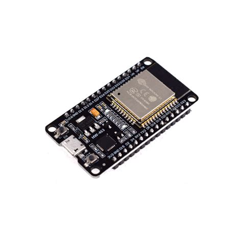 Esp32 Devkit V1 Dual Core Wifi Development Board Esp32s Oemodm