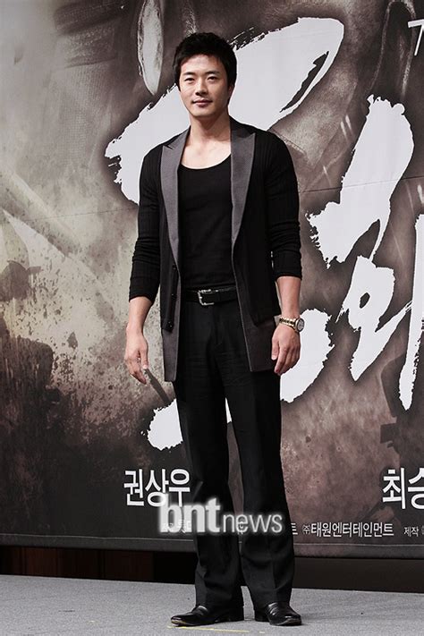 [포토] 권상우 아직 교복이 어색하지 않아요~ Bnt뉴스