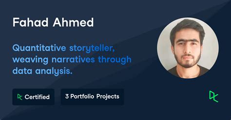 Fahad Ahmed Technical Sales Engineer