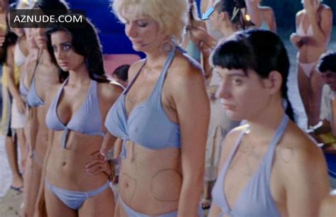 Kerri Kenney Nude Aznude