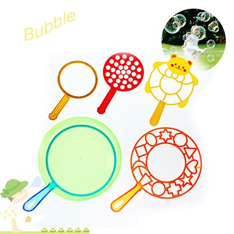 Bubble Wand Set Bubbles Wand Assortment Party Set Vicedeal