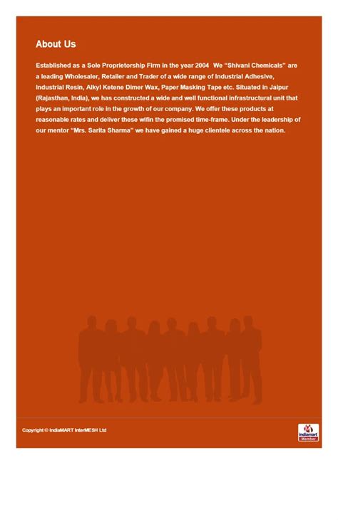 Adhesive Paste 50 Kg At Best Price In Jaipur Id 2856469125588