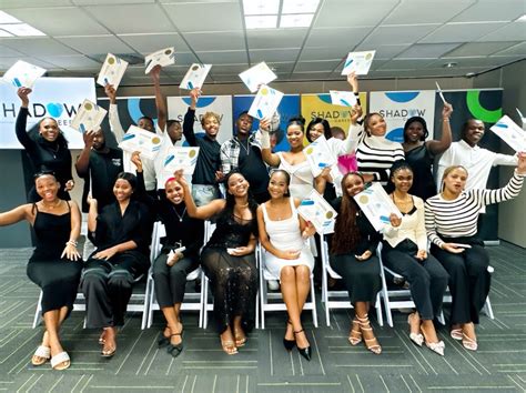 Shadow Careers On Linkedin Shadowcareers Connectionthroughheart