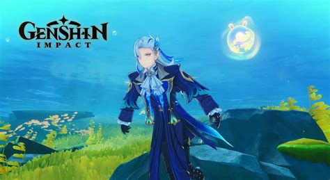 Genshin Impact Mini Seelie Guide How To Get For Free Descriptions