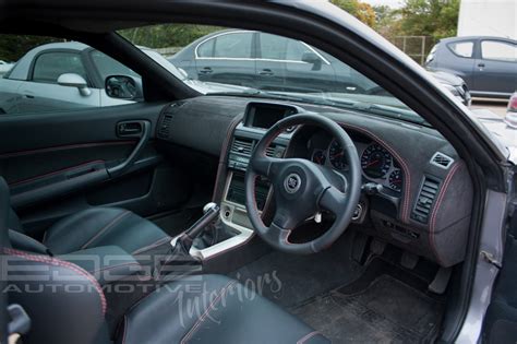 Nissan Skyline Interior Muse Japan Nissan Skyline R34 Gtr Interior