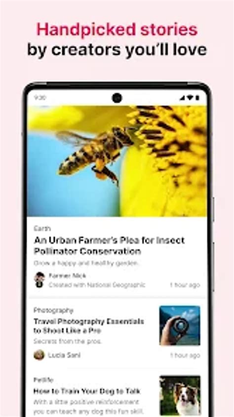 Android Için Vocal İndir