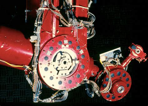 Robotics Project Traces The Roots Of Todays Robots To Cmu