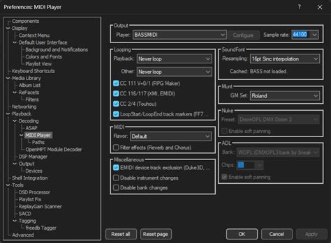In Version Incorrect Resize Of Control S Width Issue Stuerp Foo Midi GitHub