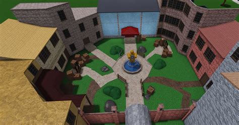 Roblox Maps Download