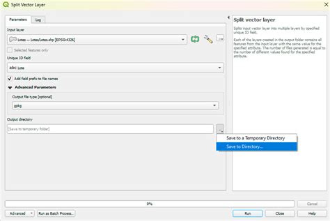 Clipping Layers That Span Multiple Fields In Qgis Customer Portal Geoagro