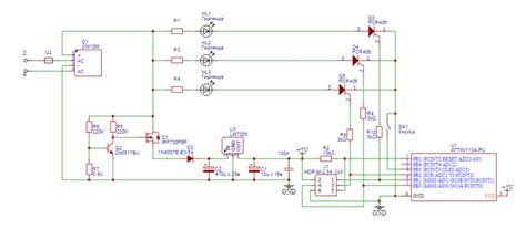 китайская гирлянда и ардуино Аппаратная платформа Arduino