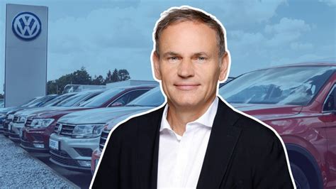Volkswagen Weighs Major U S Investment Amid Tariffs