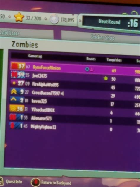 Is This Considered A High Kill Game Rpvzgardenwarfare