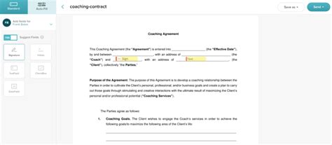 How To Sign A Word Document Easy Ways