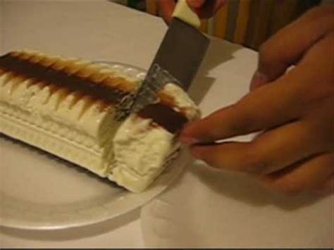 Breyers Vienetta Ice Cream Cake