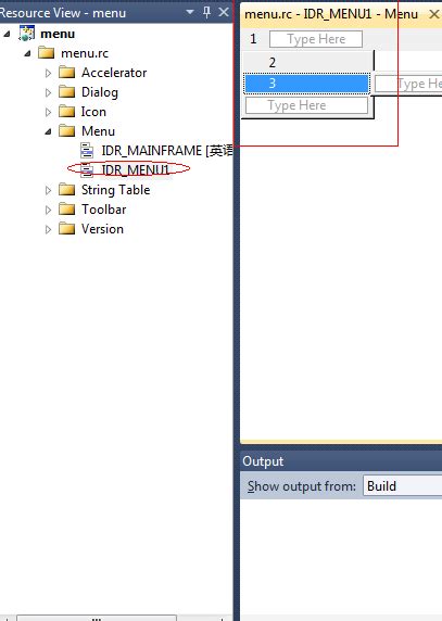 VS2010 MFC 添加POPUP MENU的方法 心翼 博客园