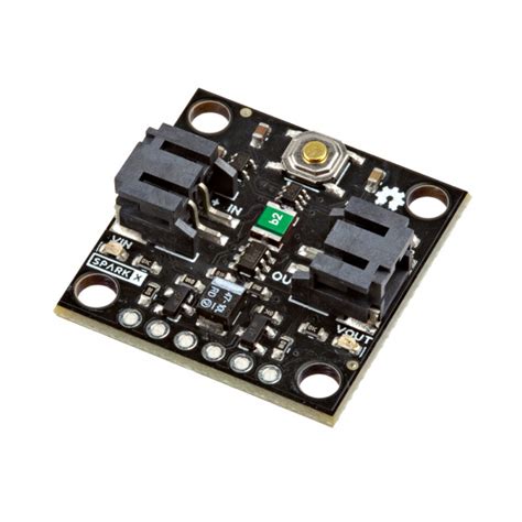 Power Play With Pico And Sparkx News Sparkfun Electronics