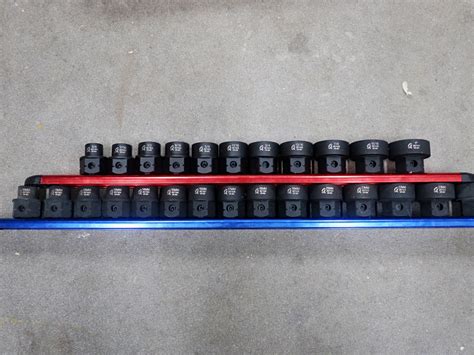 Sunex Impact Sockets Review Tools In Action Power Tool Reviews