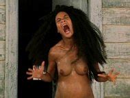 Naked Thandiwe Newton In Beloved