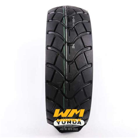Llanta 120 90 18 Gajos Grande Feyda Cross Winmex