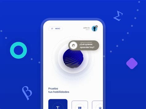 Rubén Valdivia Pérez On Linkedin Mobile Design Figma Cleanui Design