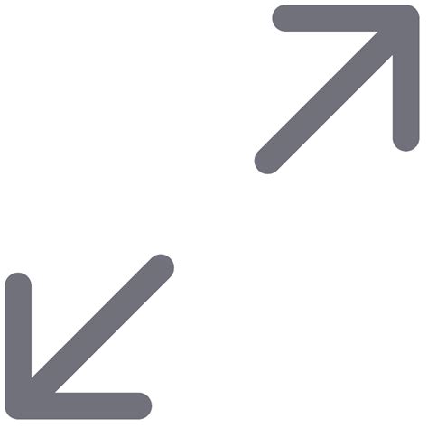 Expand Vector Svg Icon Svg Repo