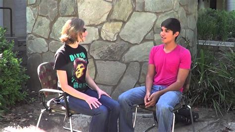 Sexuality Sex Education And Gender Interview YouTube