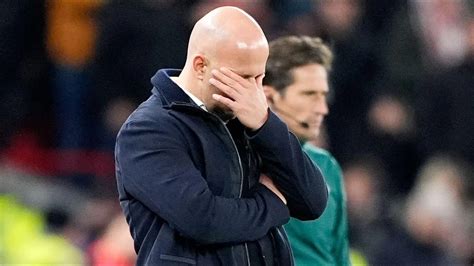 Liverpool Humiliated 4 1 At Home By Psv As Slot Insists He Still Feels