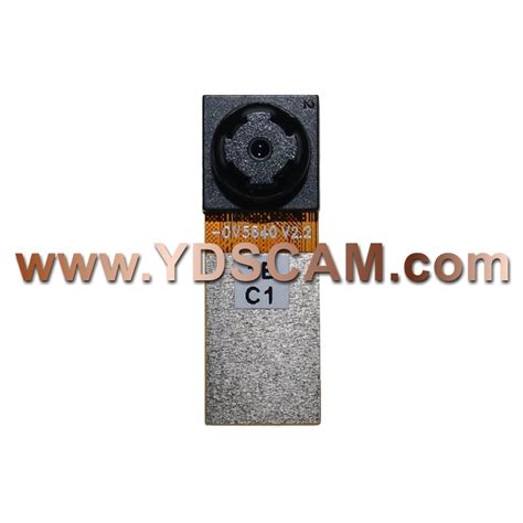 Yds Kh4 Ov5640 1b V2 2 5MP Ov5640 1b Mipi And Dvp Parallel Interface Fixed Focus Camera Module