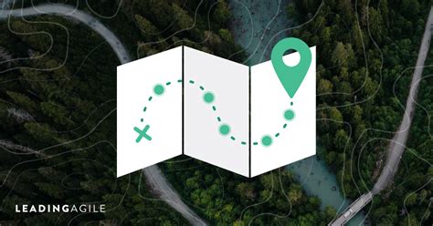 Creating An Agile Transformation Roadmap LeadingAgile