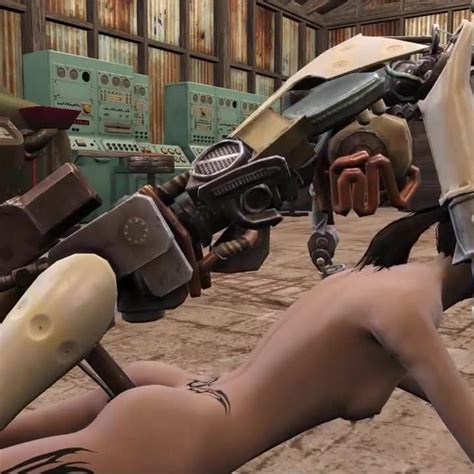 Fallout 4 Fucker Robot Free Robot Xxx Hd Porn 6e Xhamster Xhamster