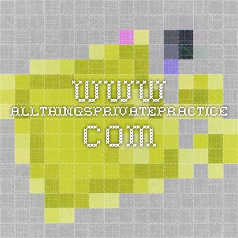 Pin On Private Practice Business Related Stuff