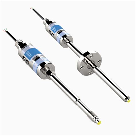 Melt Pressure Transducer Sentec