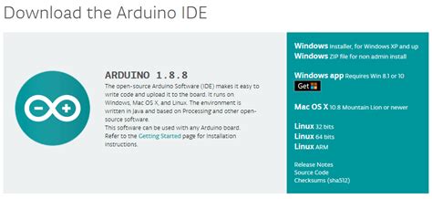 Instalación De Arduino Software Ide Dorcucom