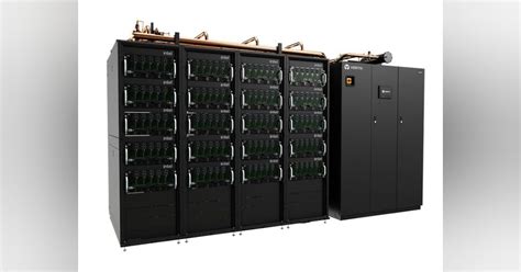 Strategic Ai Partnerships Ease Liquid Cooling Technology Uptake In High Density Data Centers