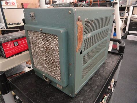 Tektronix Type 575 Transistor Curve Tracer Free Us Shipping Max