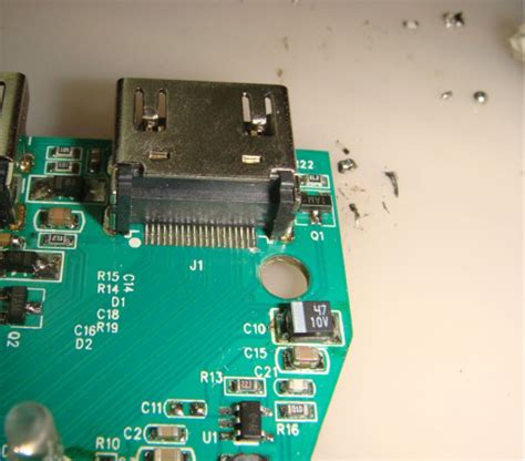 Diy Hdmi Hot Plug And Switcher Compatibility Smbom