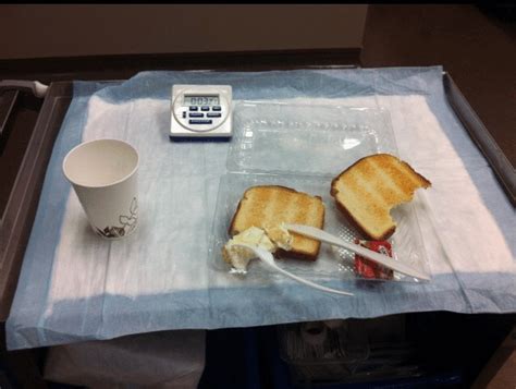 Radioactive Eggs Mastocytosis Musings