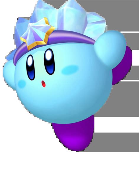 Image Ice Kirby Png Wiki Of Stickman Wiki Fandom Powered By Wikia