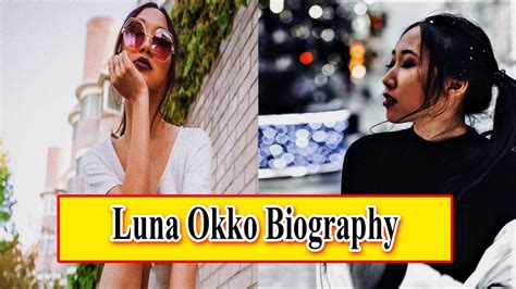 All About Luna Okko Life Achievements And Personal Insights Who Is