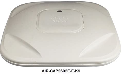 cisco air cap2602e e k9 wireless access point computers and tech parts