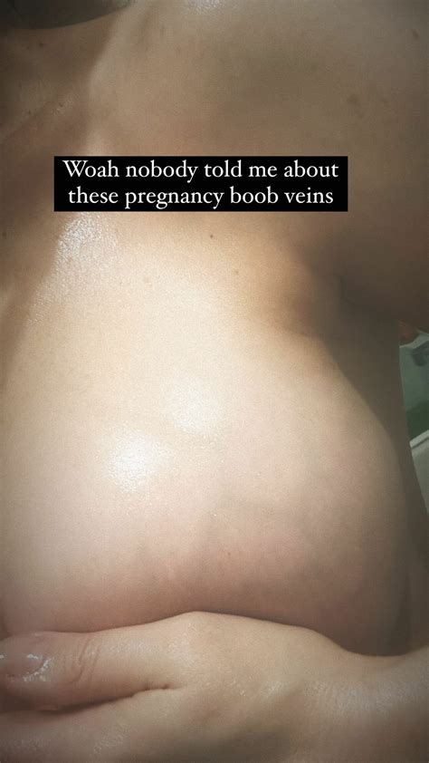 Whitney Cummings Titty Vein Of The Day