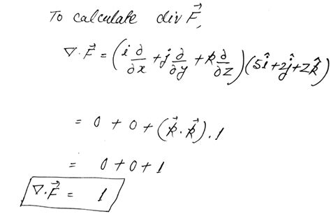 Answered Calculate The Flux Of The Vector Field Bartleby