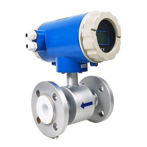 Difference Between Flow Meter And Flow Transmitter Apure