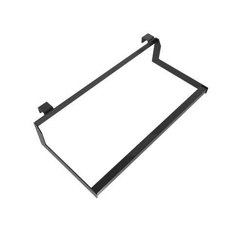 Allura Retail Display Drop Down Hang Bar 24w