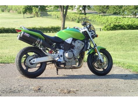 Honda Cb919 Motorcycles For Sale